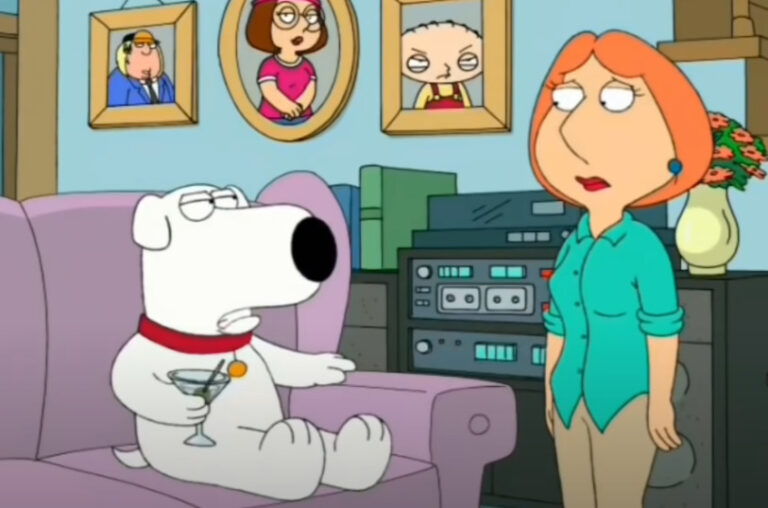 Cachorros mais famosos da TV: Veja 10 personagens icônicos