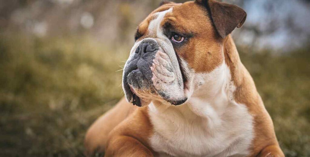 Bulldog Inglês: saiba tudo sobre essa raça de cachorro
