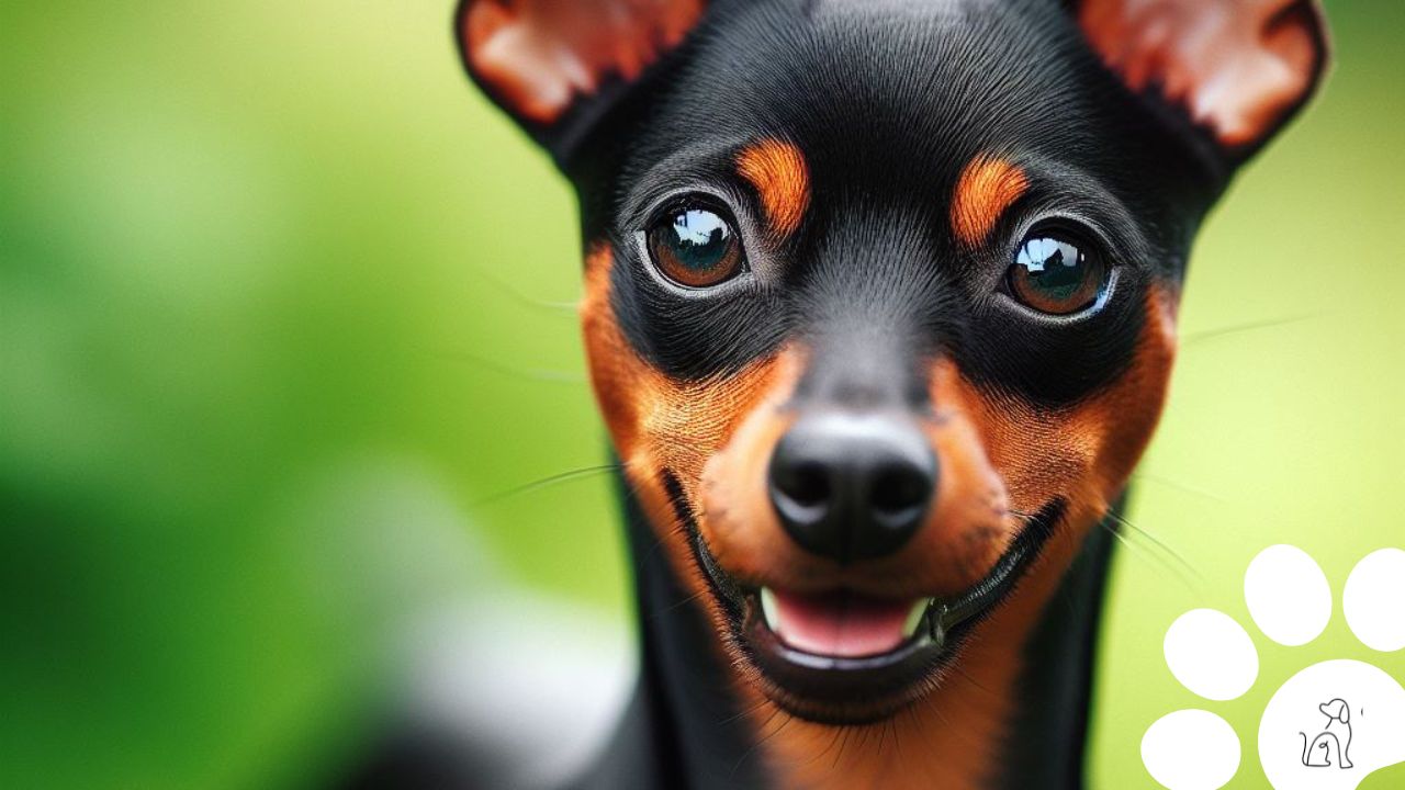 Cachorros da raça Pinscher: 5 características da personalidade