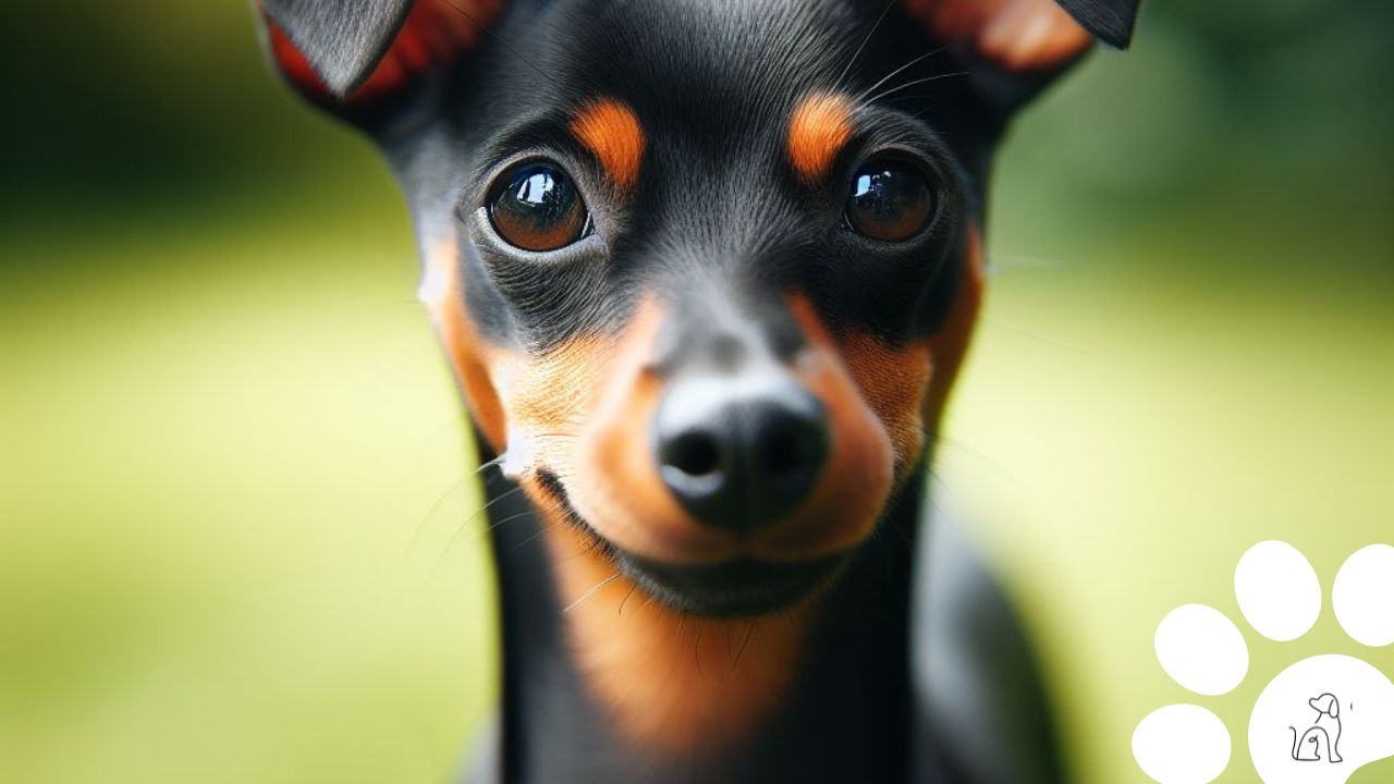 Cachorros da raça Pinscher: 5 características da personalidade