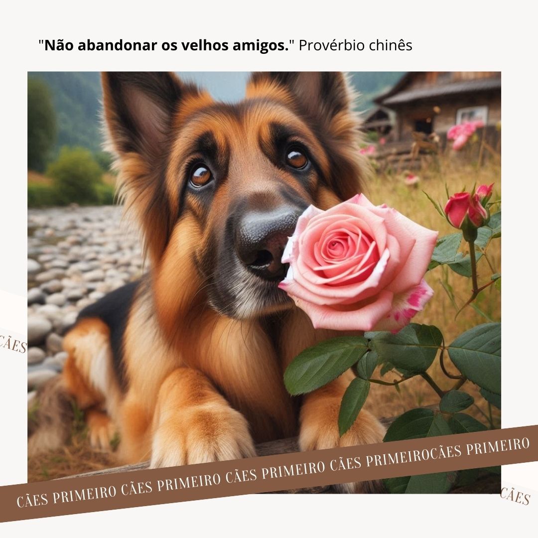 Amor de pet: +100 frases para cachorro curtas e engraçadas